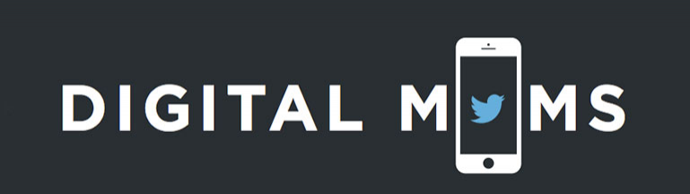 [Infographie] Les Digital Mums - So-Buzz