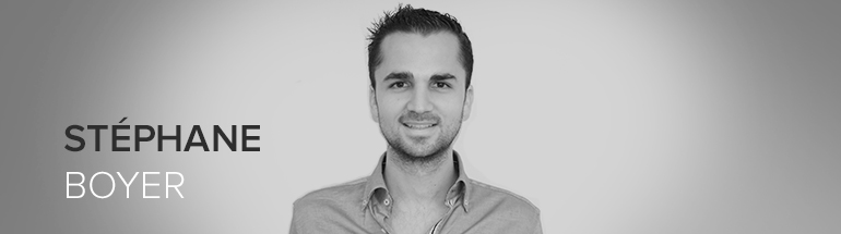 La famille So-Buzz : Interview de Stéphane Boyer, COO - So-Buzz