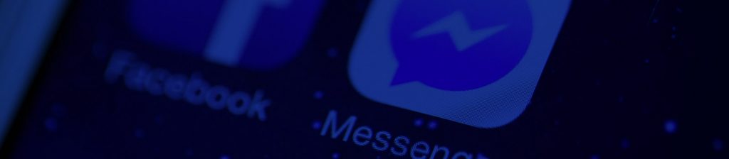 facebook-messenger - So-Buzz